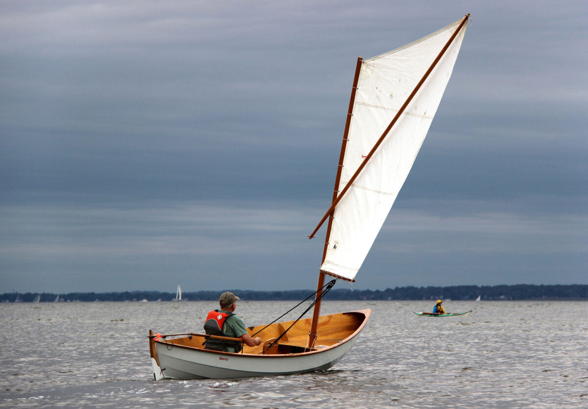 Courses Archive | WoodenBoat School