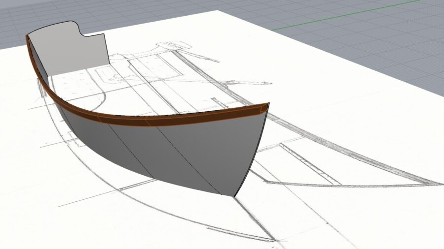 Concepts of Boat Design | WoodenBoat School