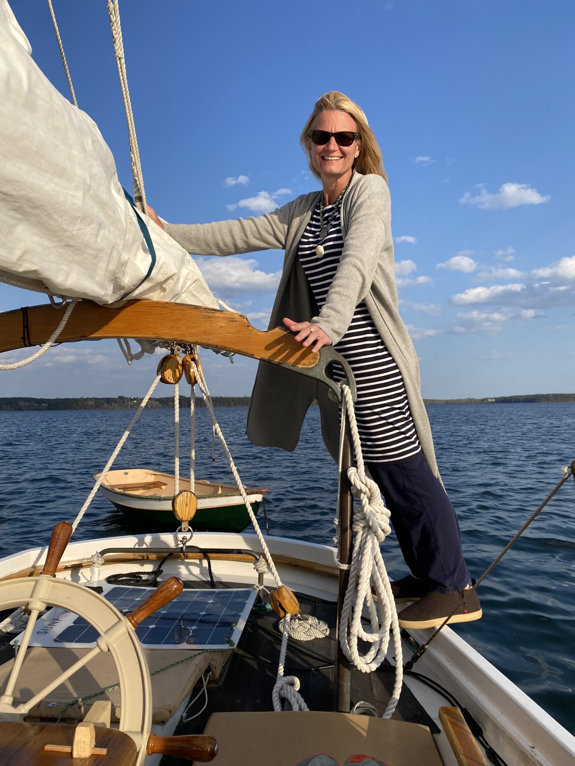 Faculty Archive | WoodenBoat School