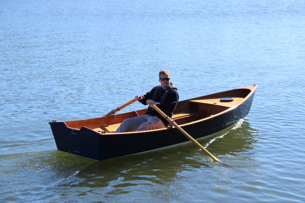 Boatbuilding Archives | WoodenBoat School
