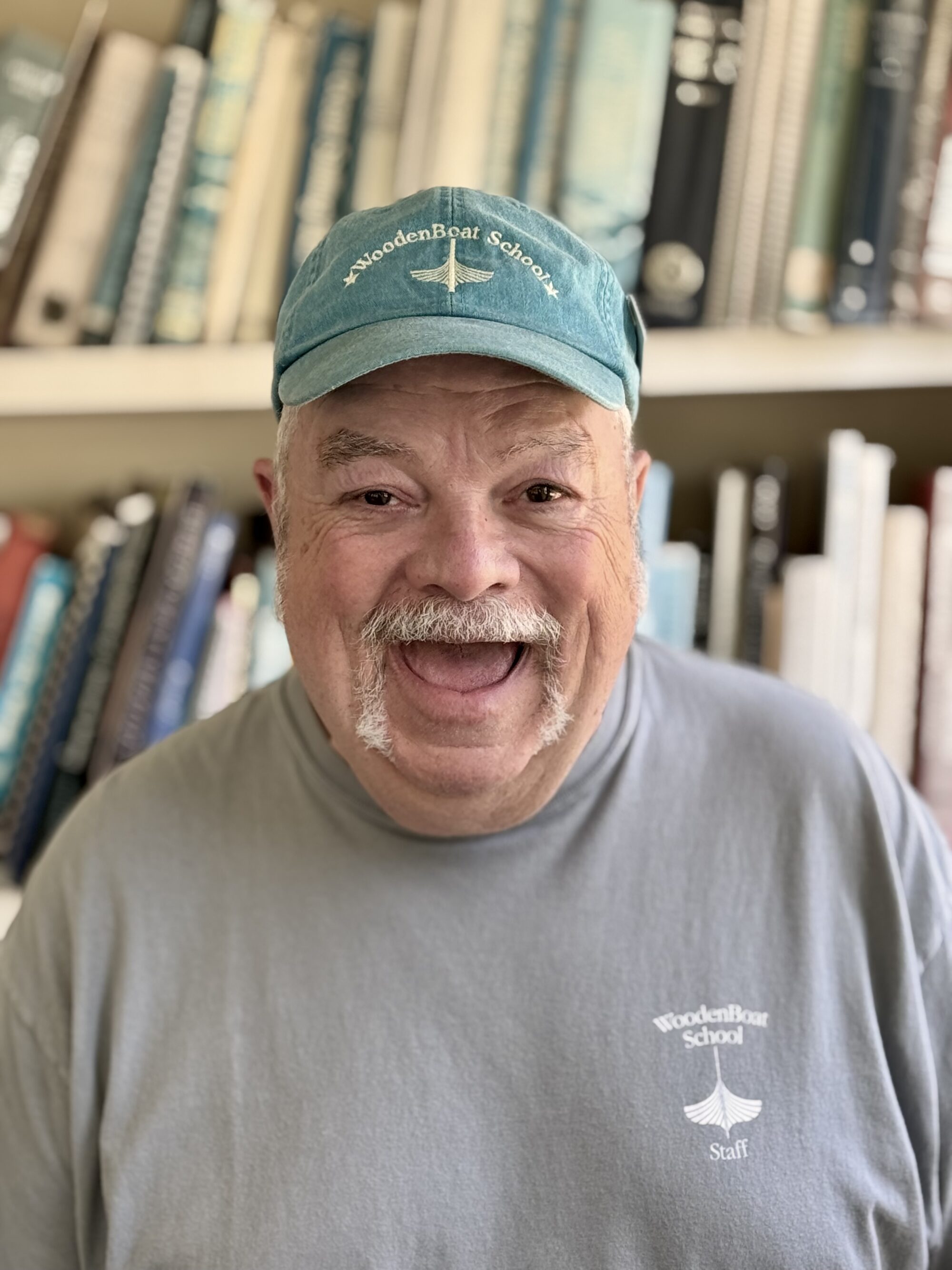 Faculty Archive | WoodenBoat School