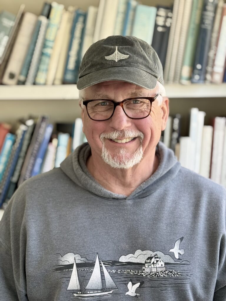 Faculty Archive | WoodenBoat School