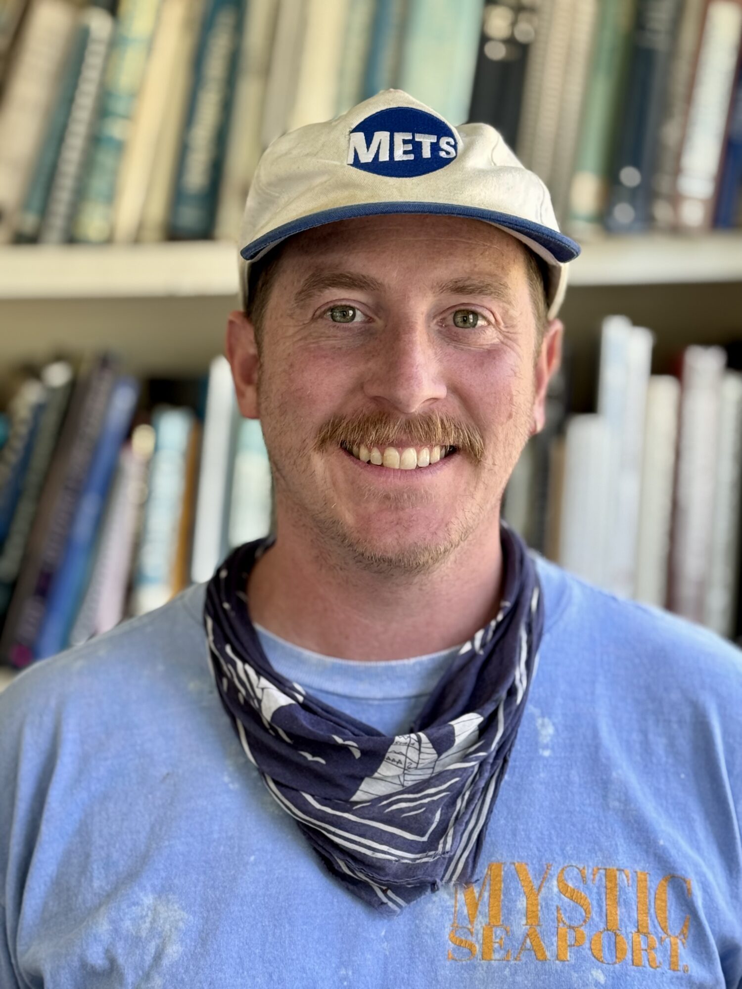 Faculty Archive | WoodenBoat School